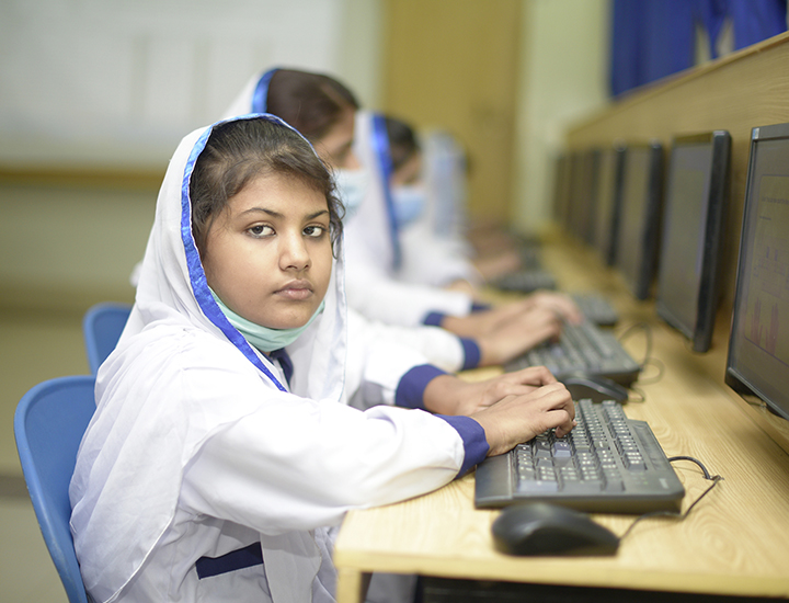 Gallery - Lodhran Public School