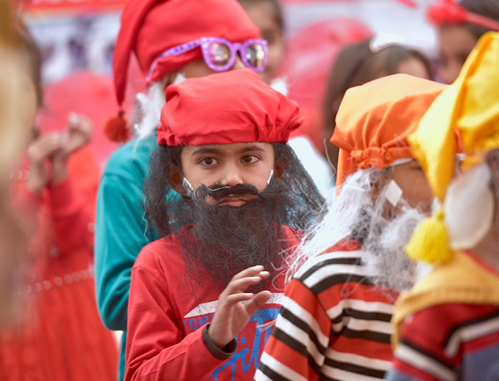 Gallery - Lodhran Public School