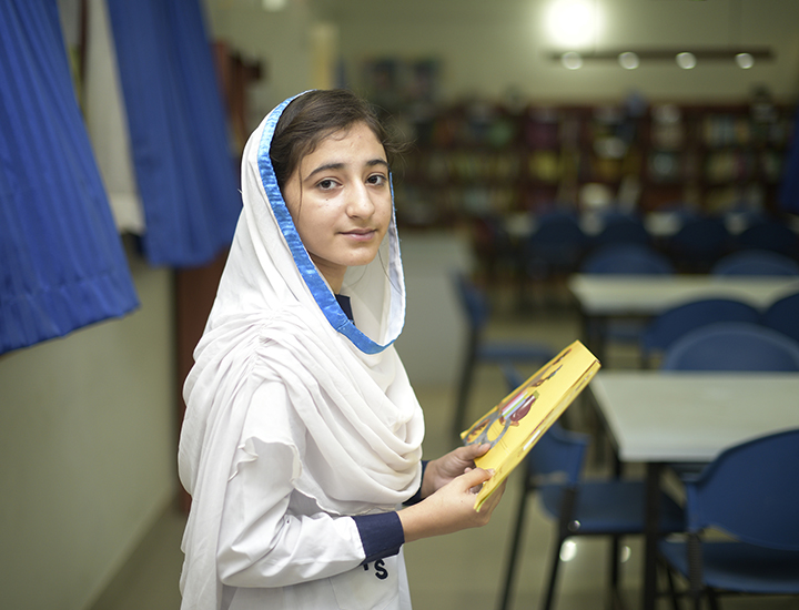 Gallery - Lodhran Public School