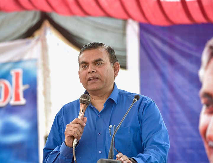 Gallery - Lodhran Public School